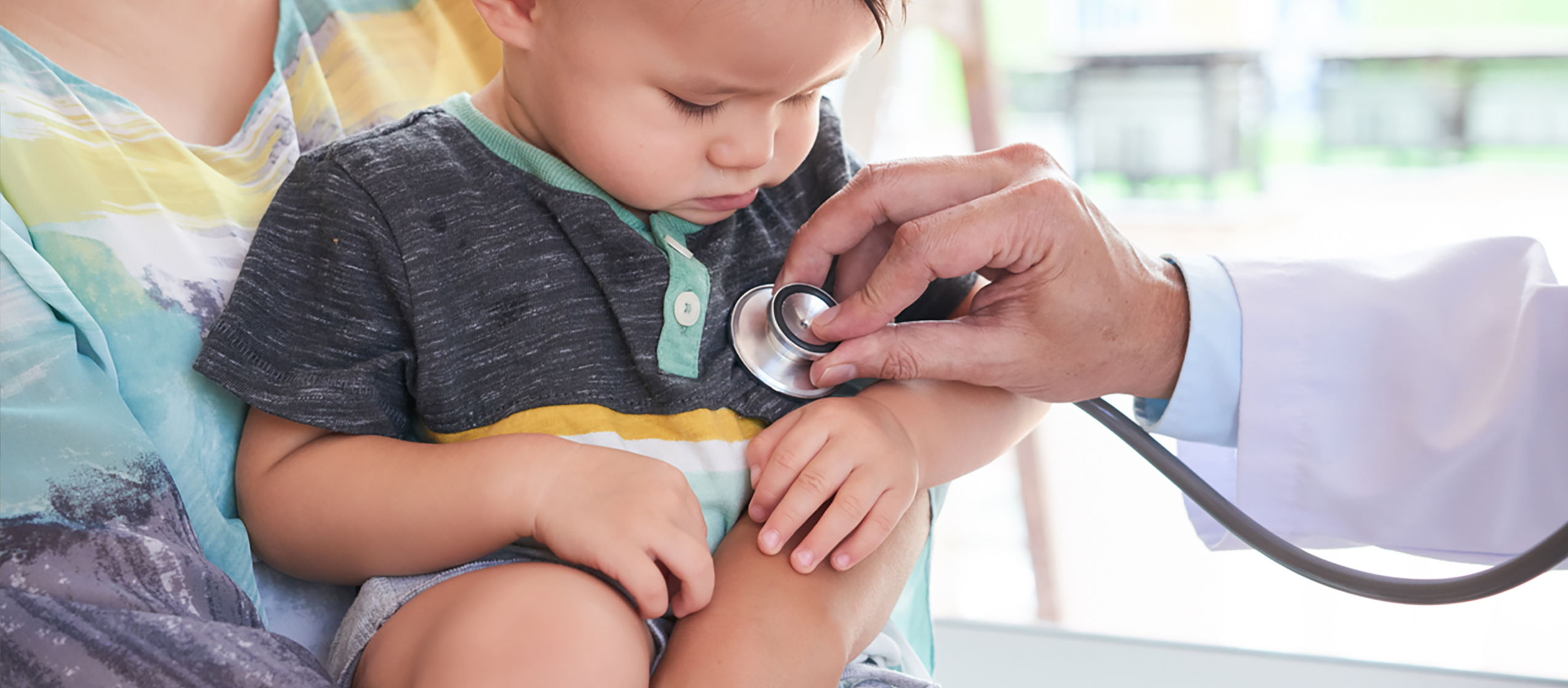 Paediatric Physiotherapy in NDIS - Angel Touch Physiotherapy
